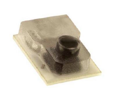 1620 - Biocompatible single-use pressure sensor - Amsys GmbH & Co. KG