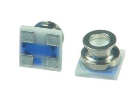 MS5837 – small absolute pressure sensor for 2 or 30 bar with high ...