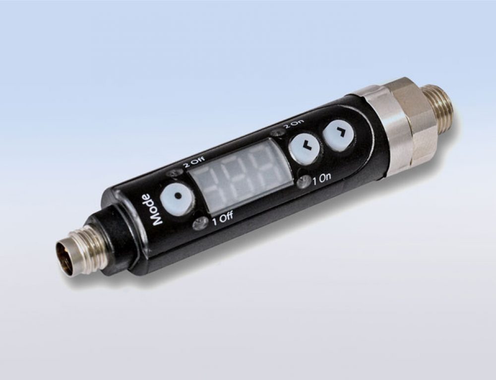 IntraSense - medical pressure sensor - Amsys GmbH & Co. KG