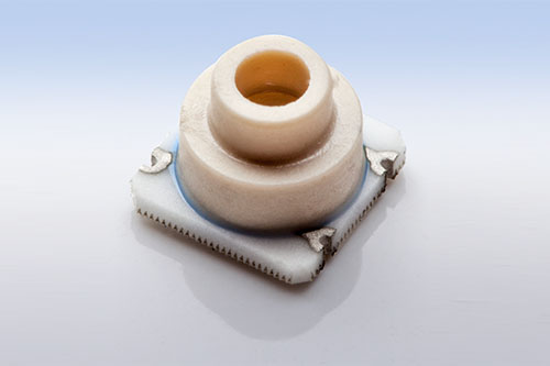 MS5805 - digital miniaturized absolute pressure sensor for o-ring ...